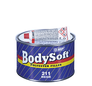 Easy Sand Body Filler – Maxi Tubs